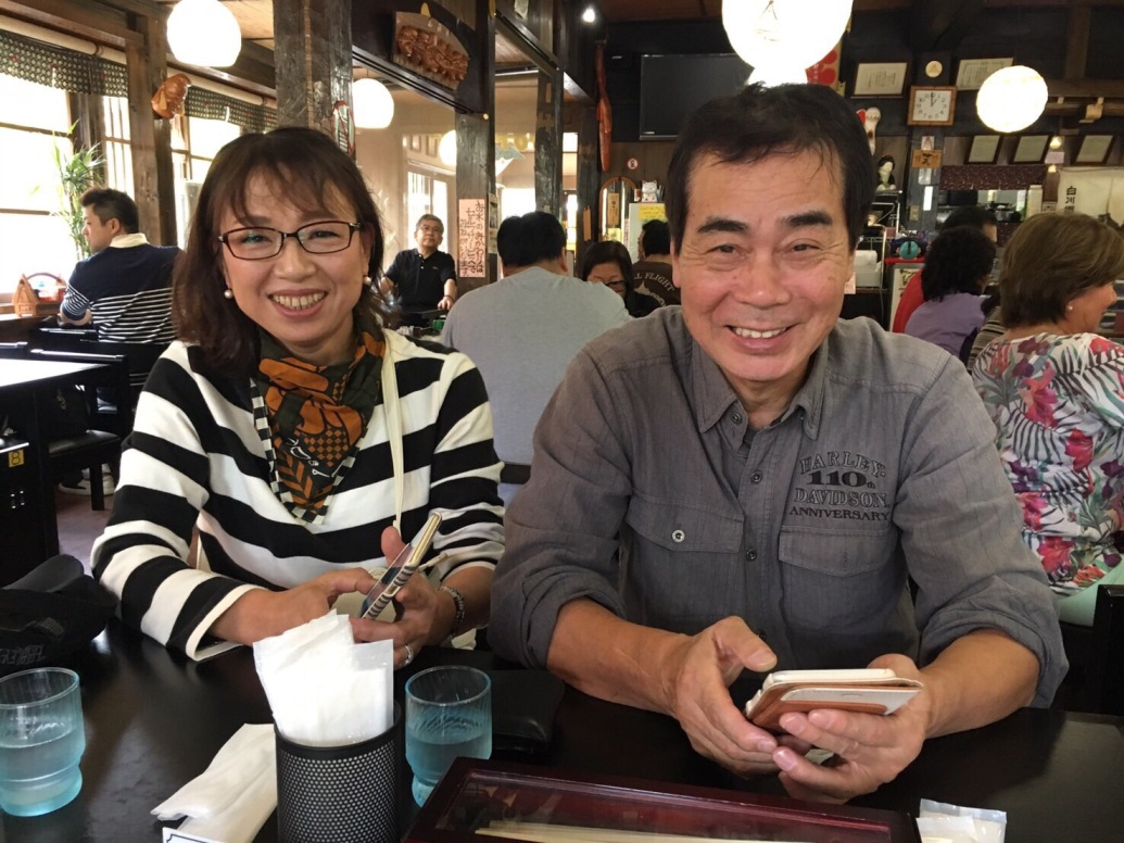 ★白川郷ツーリング写真★ | ハーレーダビッドソン福井（福井県福井市）｜マルヤスモータース